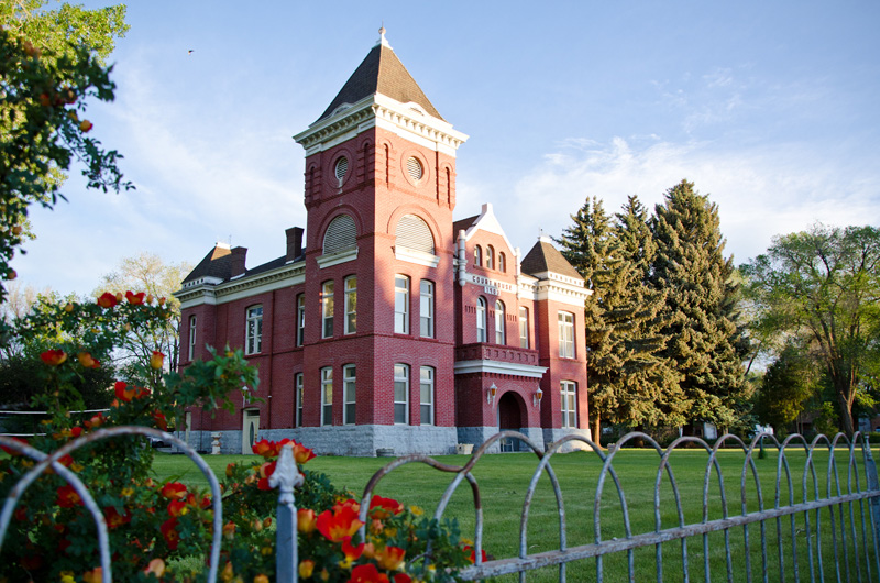 History – Utah Family Reunions