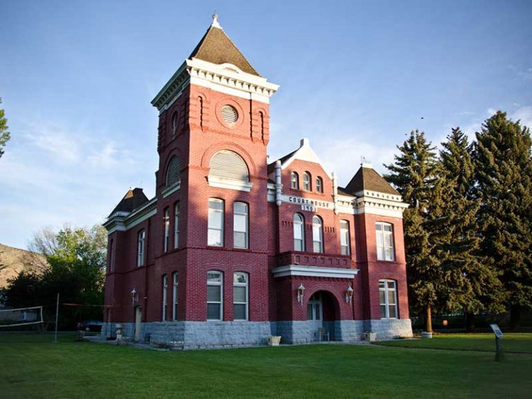 Utah Family Reunions – Vacation Homes in Junction & Joseph Utah