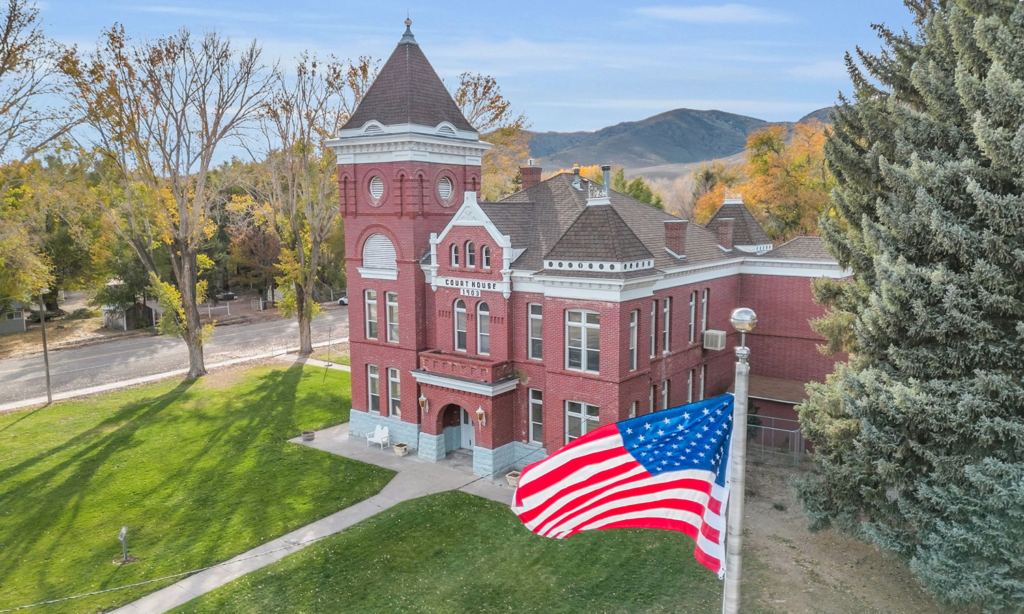 Utah Family Reunions – Vacation Homes in Junction & Joseph Utah